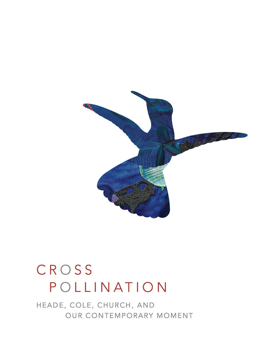 Cross Pollination: Heade, Cole, Church, and Our Contemporary Moment ...