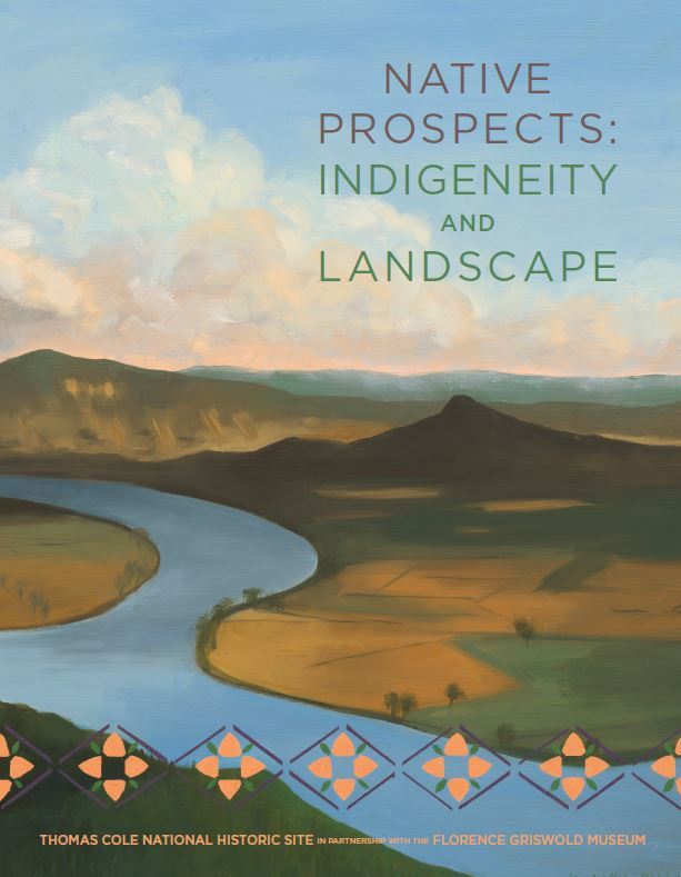 Native Prospects: Indigeneity and Landscape | Shop | Thomas Cole ...